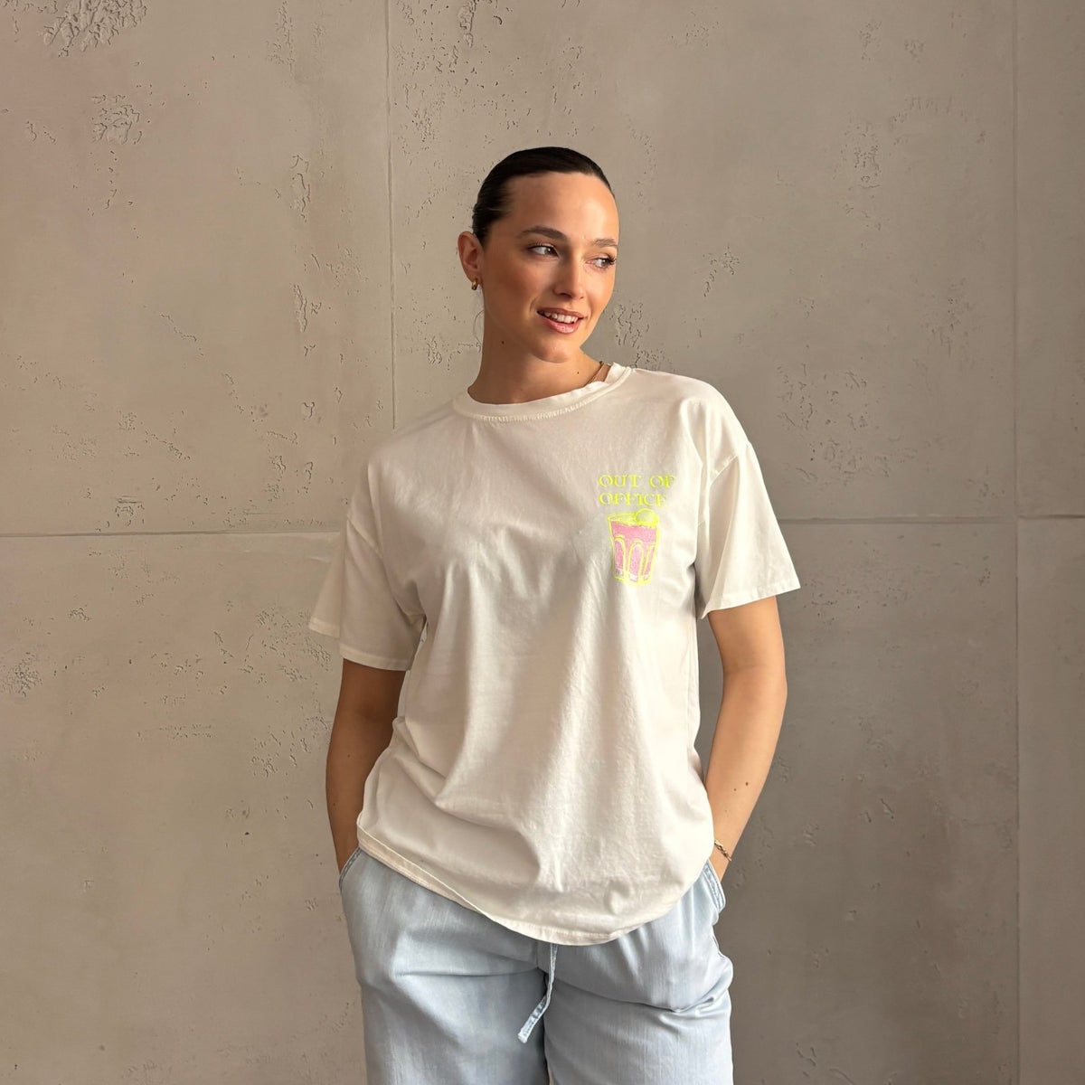T-Shirts – Switch-Fashion